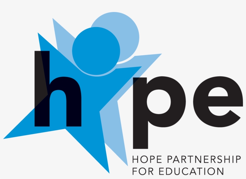 Logo - Hope Partnership For Education - 1150x781 PNG Download - PNGkit