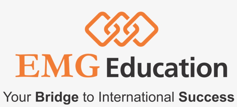 Emg Education Logo - 1421x575 PNG Download - PNGkit