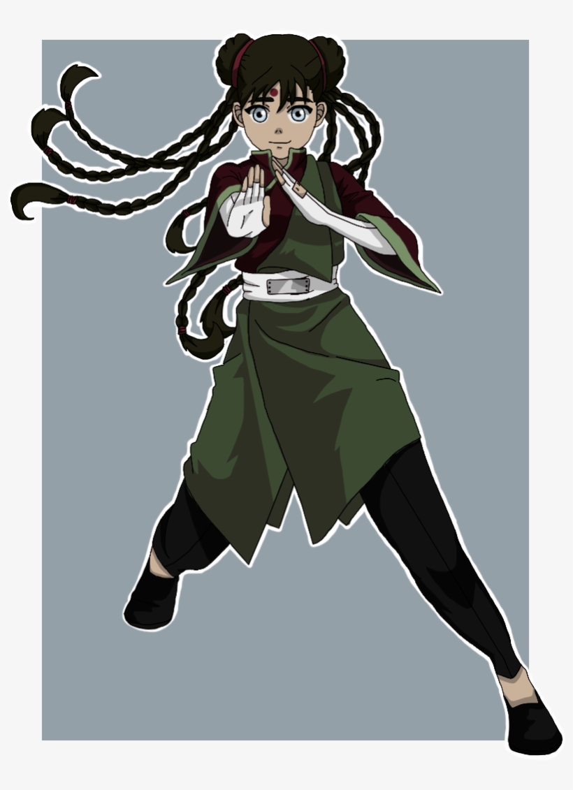 #naruto #oc #alchemist - Cartoon - 806x1061 PNG Download - PNGkit