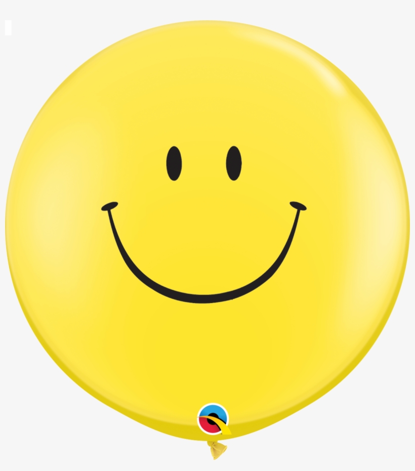 Big Giant Smiley Face - 1104x1200 PNG Download - PNGkit