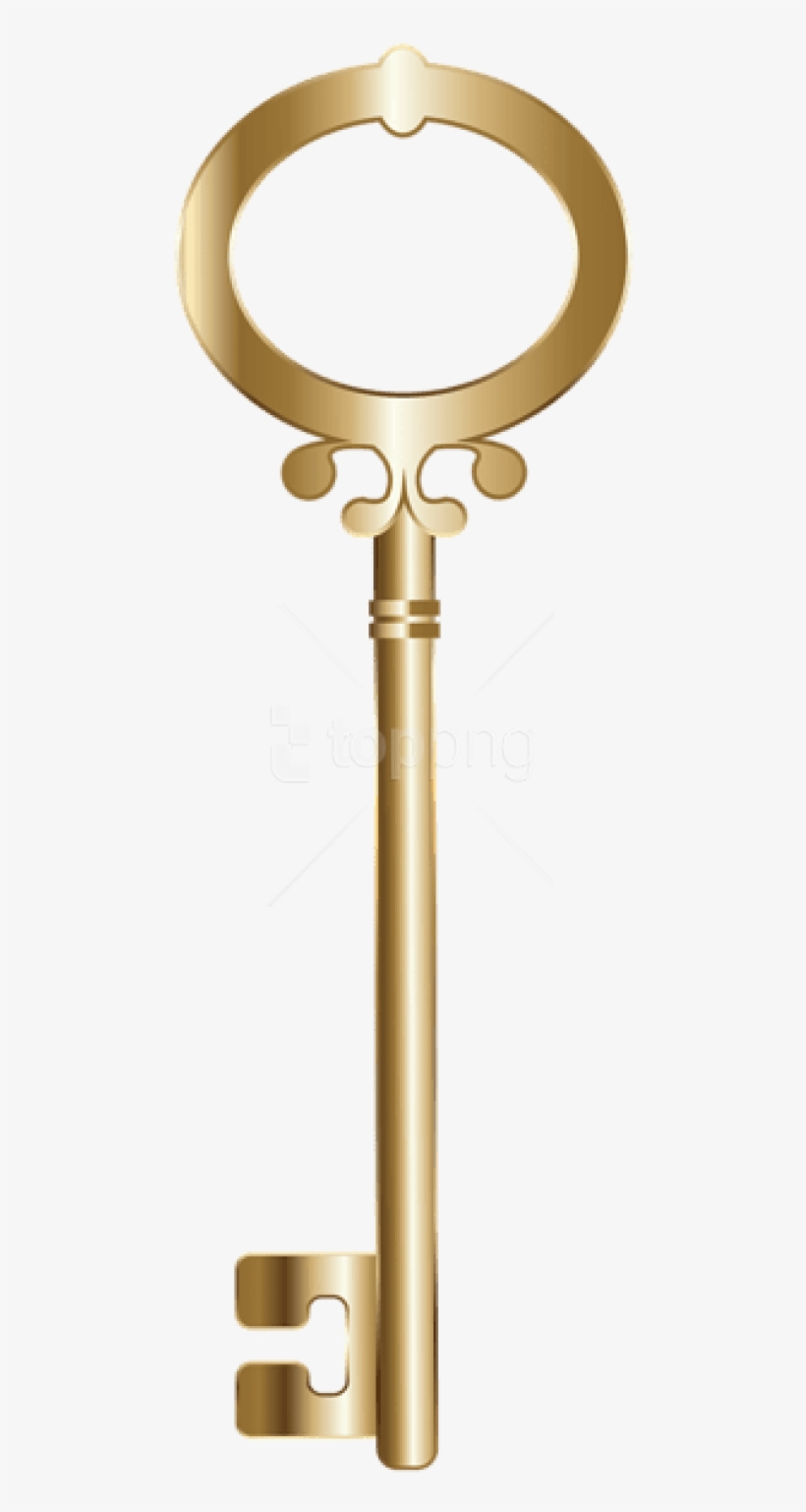 Free Png Download Gold Key Clipart Png Photo Png Images - Nutcracker ...