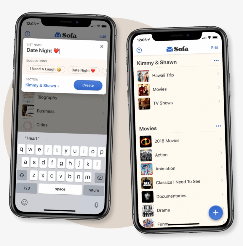 Ios Menu - 1600x1360 PNG Download - PNGkit