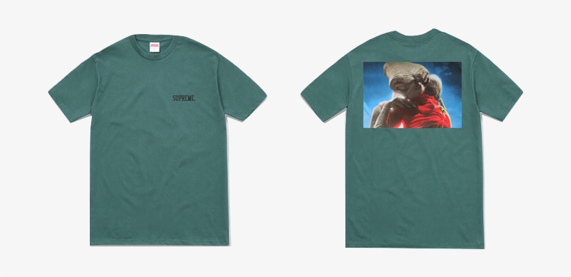 Supreme Et Tee - Church Youths T Shirt Design - 752x752 PNG Download ...