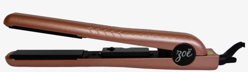 Zoe Tourmaline Flat Iron - Sharpening Jig - 3008x2000 PNG Download - PNGkit