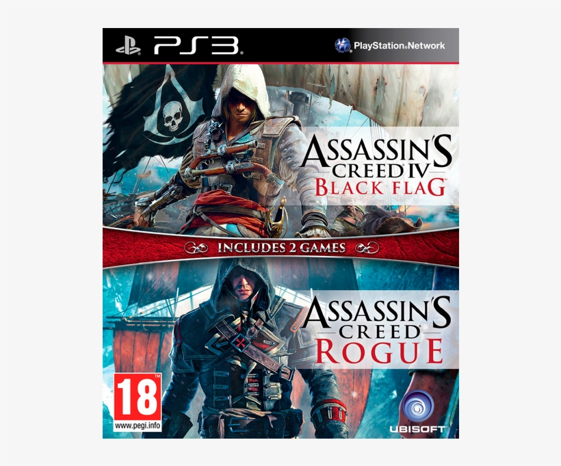 Black Flag Rogue - Assassin's Creed Black Flag Rogue - 800x800 PNG ...