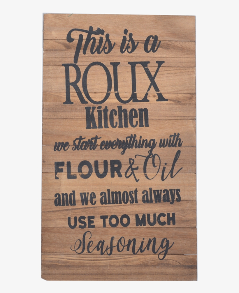 Oil And Flour Sign - Plank - 1280x1280 PNG Download - PNGkit