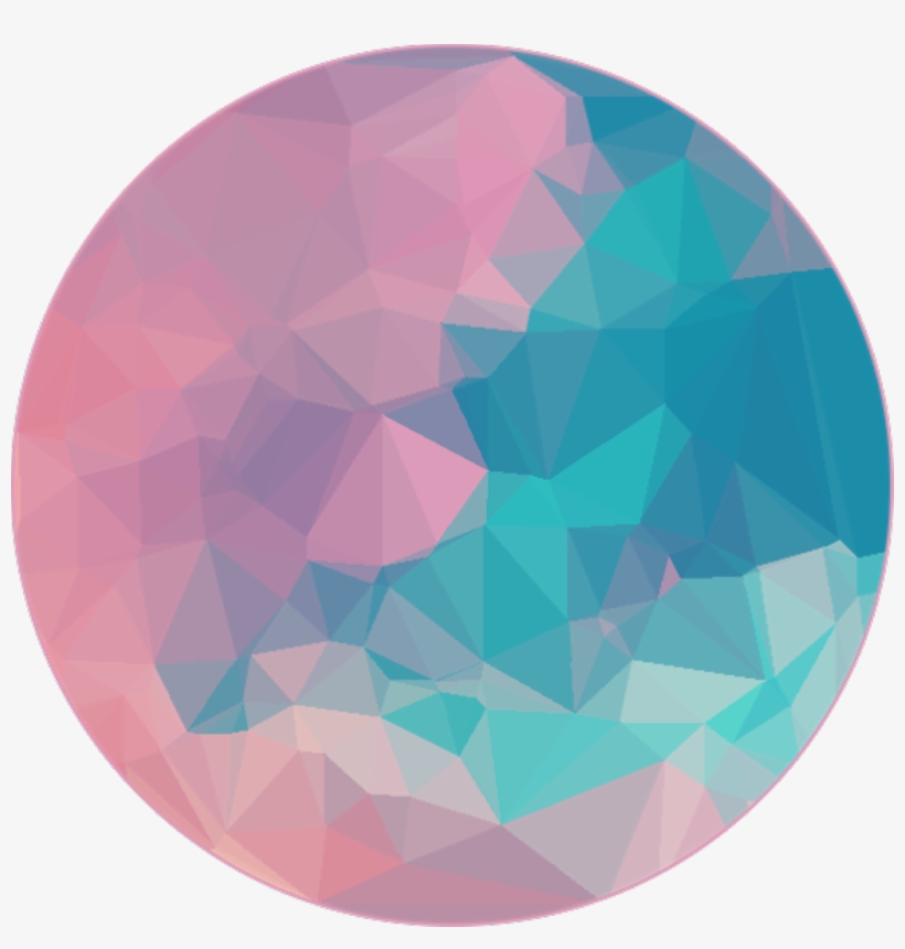 Candy Sticker - Circle - 1024x1024 PNG Download - PNGkit