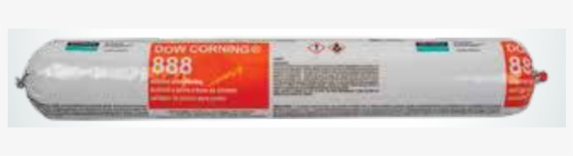 Dow Corning Dowsil 888 Silicone Joint Sealant 600ml - 800x800 PNG ...