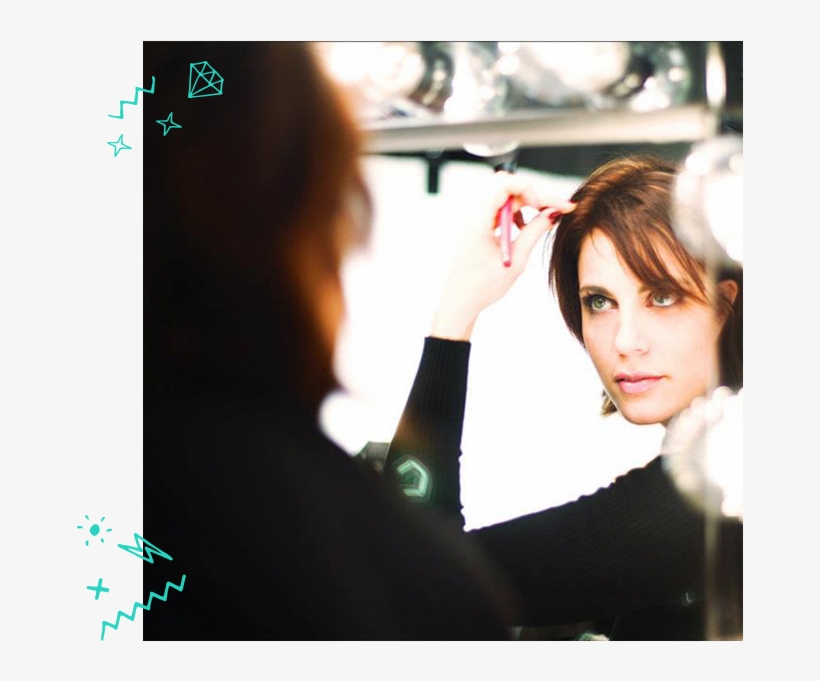 Tiffany Bartok 1 - Girl - 750x600 PNG Download - PNGkit