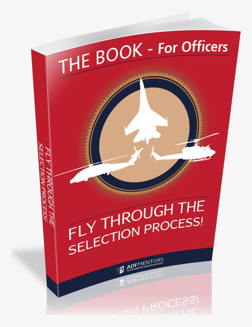 The Book For Officers - Graphic Design - 851x1128 PNG Download - PNGkit