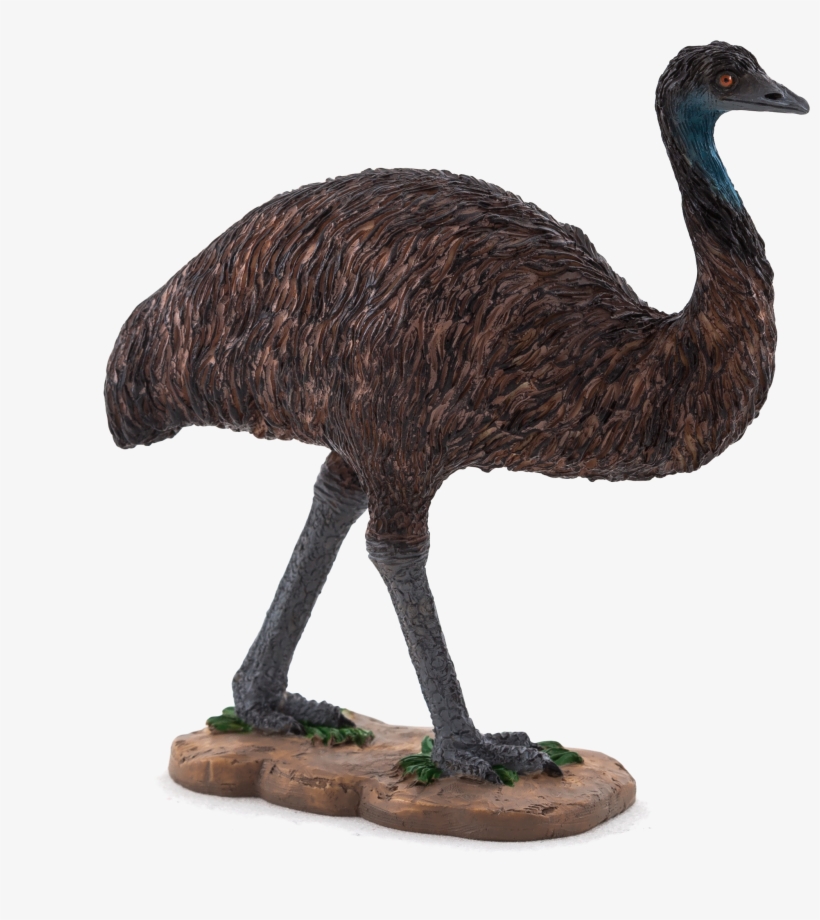 Wildlife - Emu Toy - 2393x2855 PNG Download - PNGkit