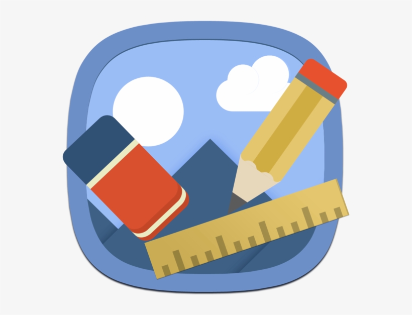 Paint 4 - Graphic Design - 630x630 PNG Download - PNGkit