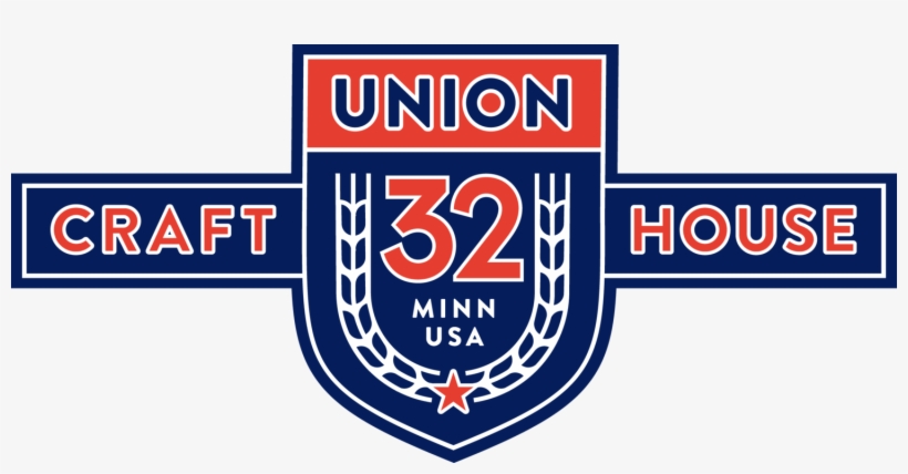 Union 32 Craft House - 1500x710 PNG Download - PNGkit