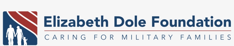 Edf - Elizabeth Dole Foundation - 3300x2550 PNG Download - PNGkit