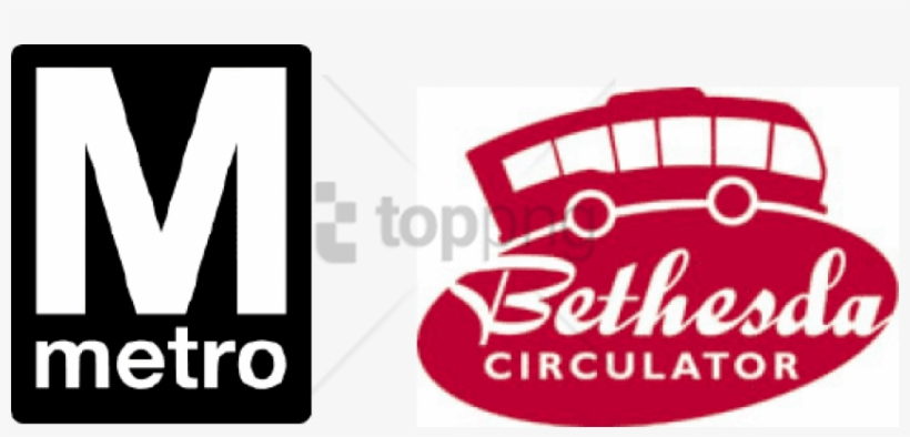 Free Png Dc Metro Png Image With Transparent Background - Sign ...