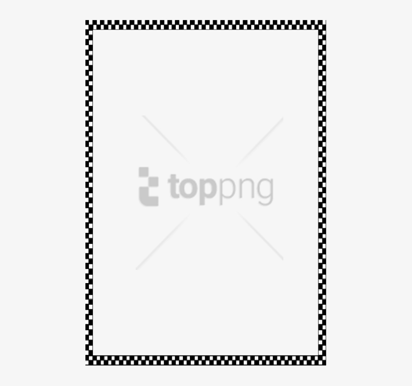 Free Png Simple Line Borders Png Png Images Transparent - Clip Art ...