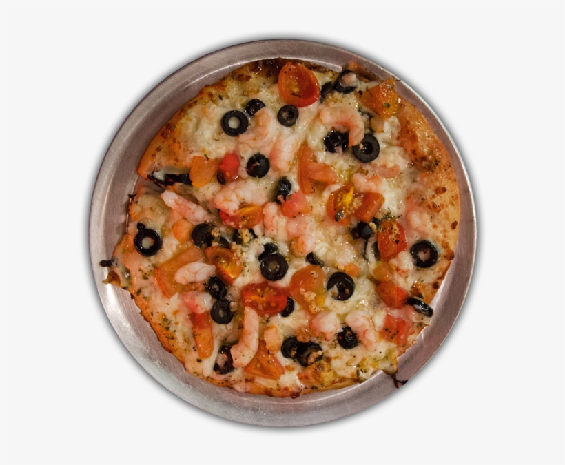 California-style Pizza - 735x874 PNG Download - PNGkit