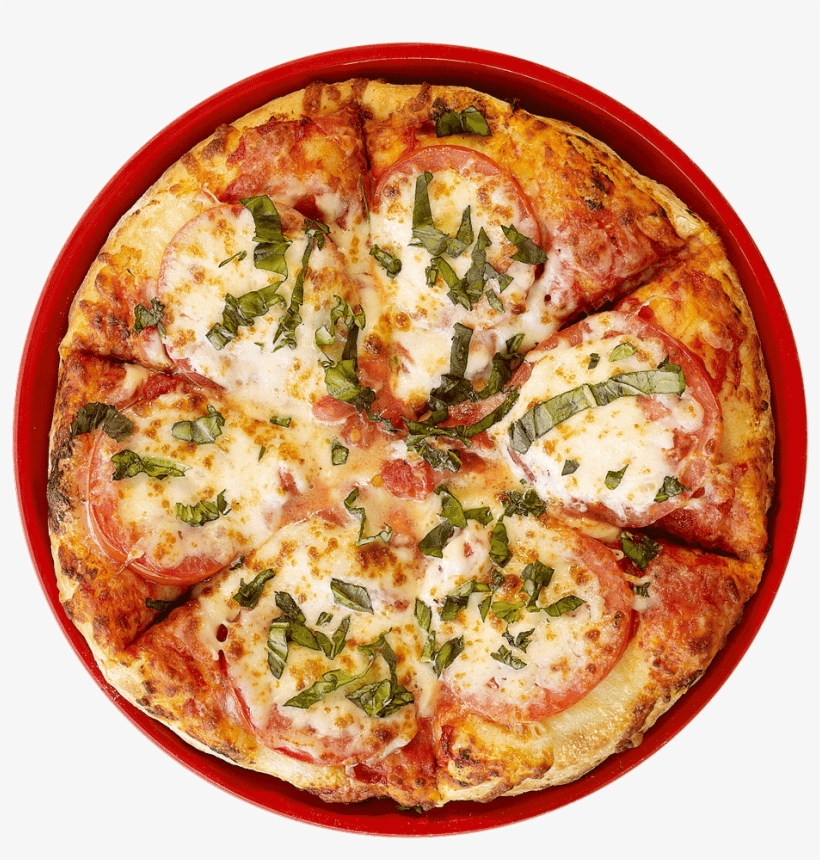 California-style Pizza - 1200x1200 PNG Download - PNGkit