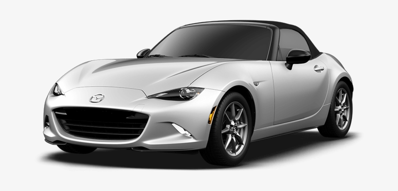 2017 Mazda Mx-5 Miata - Mazda Miata Mx 5 - 800x430 PNG Download - PNGkit