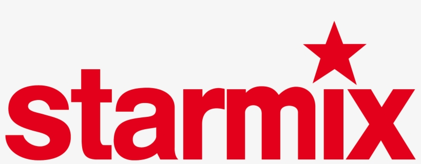 Starmix Logo Png Wikipedia - Starmix Logo - 3678x1438 PNG Download - PNGkit