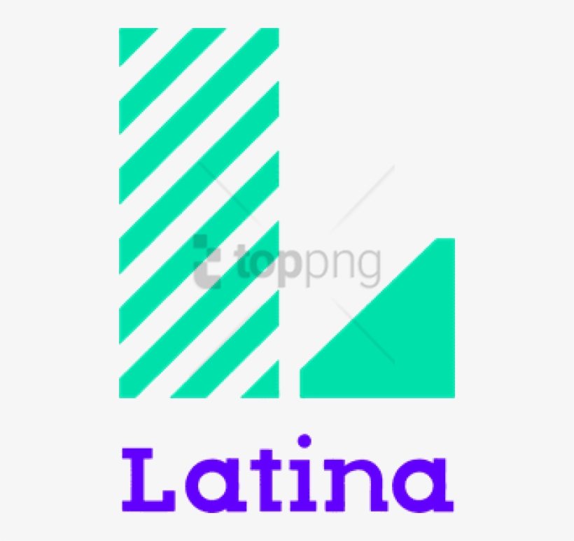Download Transparent Free Png Download Latina Logo Png Images ...