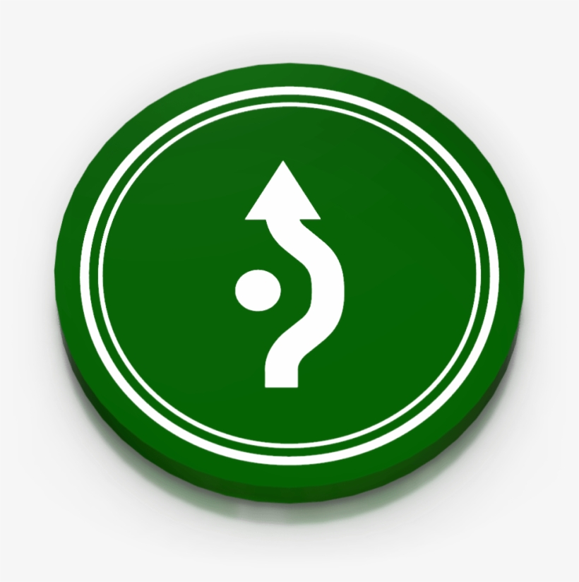 Academy Evade Token X-wing - Circle - 1000x1000 PNG Download - PNGkit