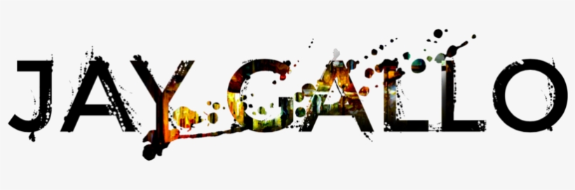 Jay Gallo Strokes Colour Format=1500w - 1000x312 PNG Download - PNGkit