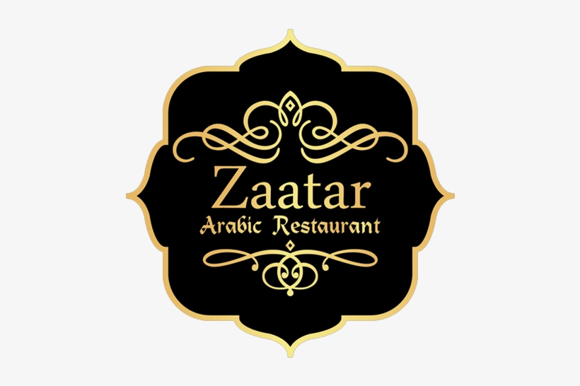 Arabic Restaurant Logo