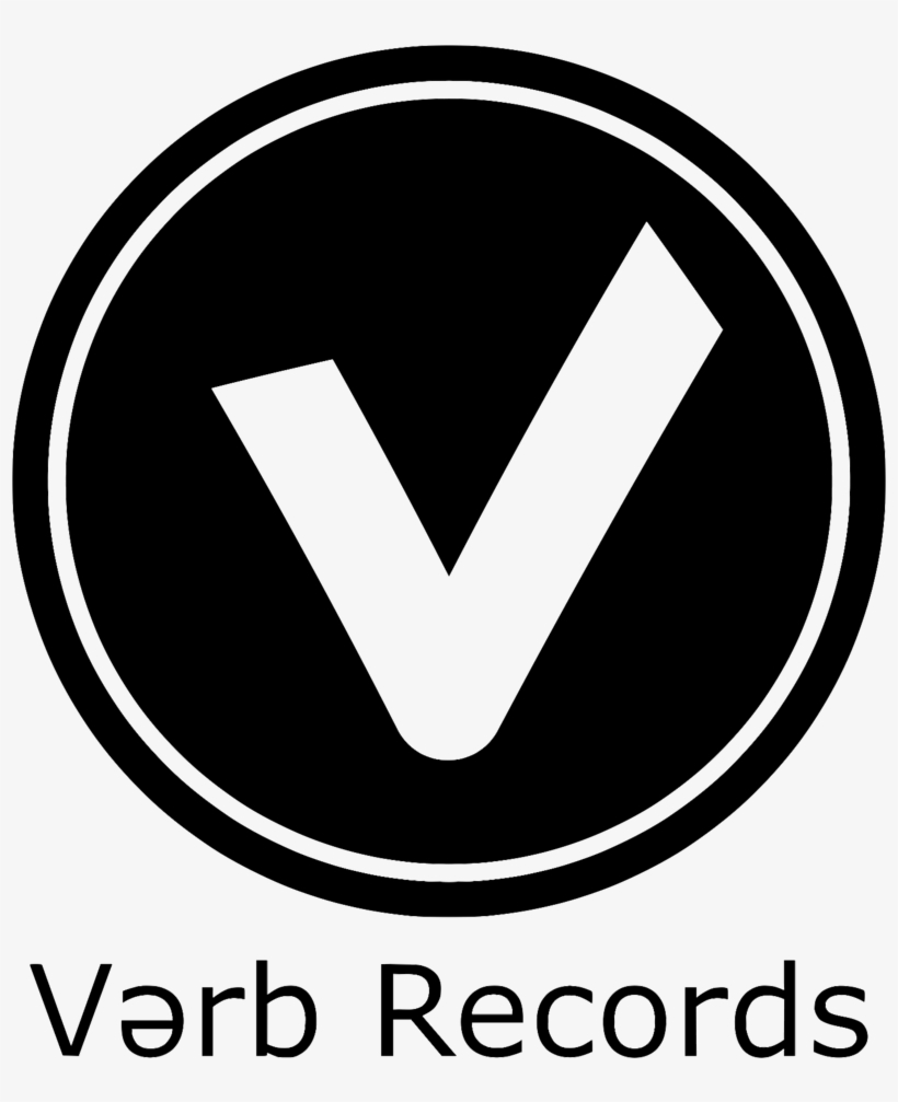 Verb Logo Png - Emblem - 1000x1151 PNG Download - PNGkit