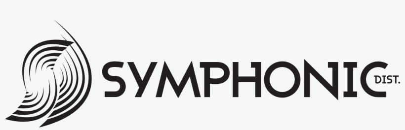 Symphonic - Symphonic Distribution - 6250x2512 PNG Download - PNGkit