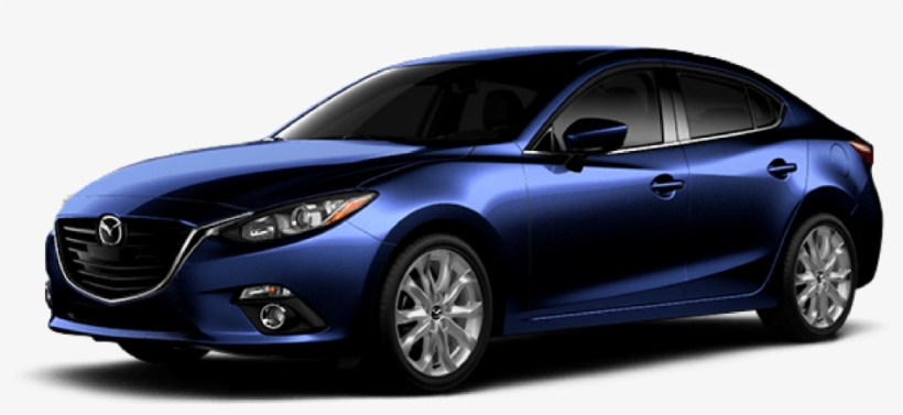 2015 Mazda Mazda3 4 Door I Grand Touring Deep Crystal - 2016 Mazda 3 ...