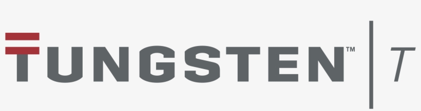 Tungsten T Logo Png Transparent - Tungsten - 2400x2400 PNG Download ...
