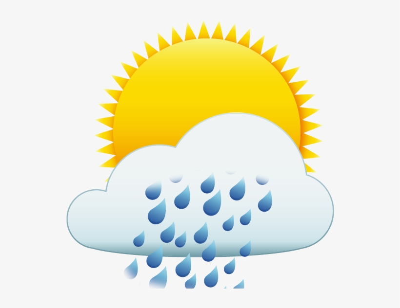 600 X 561 12 - Animated Weather Png - 600x561 PNG Download - PNGkit
