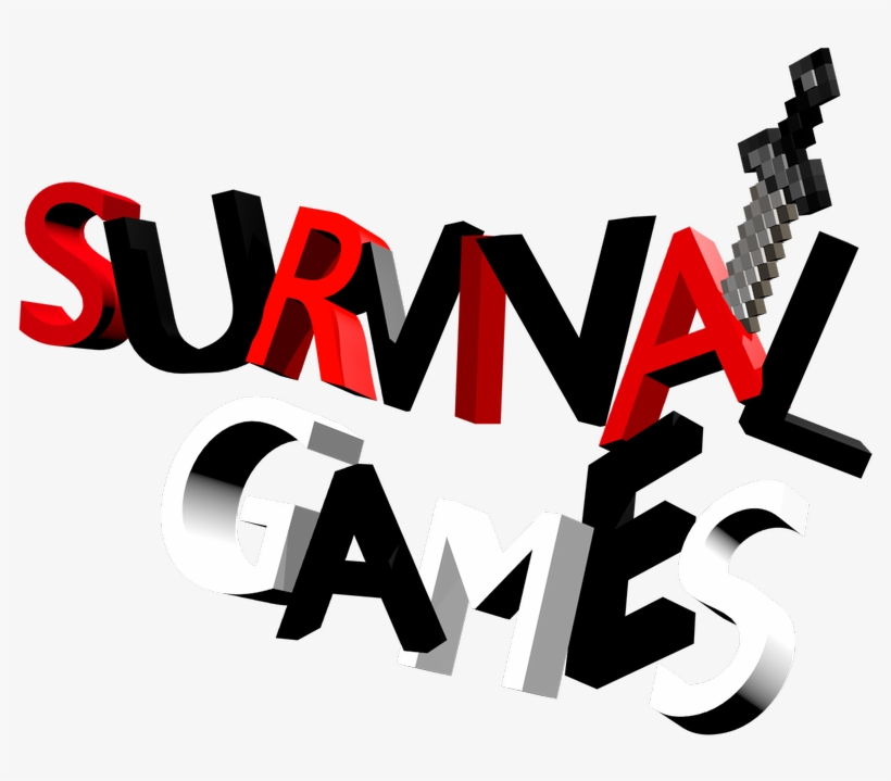 Survival Games Png - Graphic Design - 1200x675 PNG Download - PNGkit