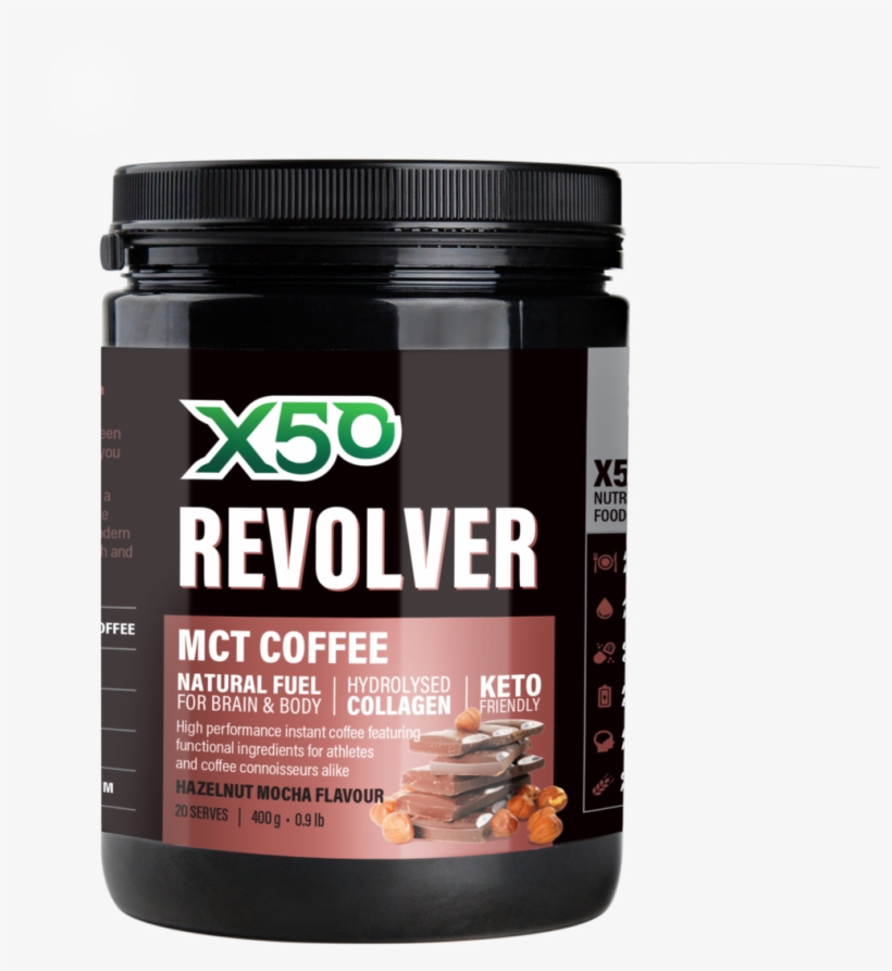 Mct Instant Coffee Powder - 1200x1200 PNG Download - PNGkit