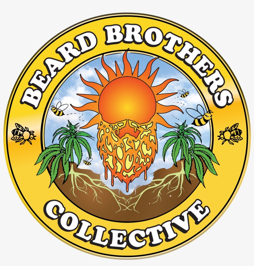 Beard Brothers Society - Illustration - 1638x1555 PNG Download - PNGkit