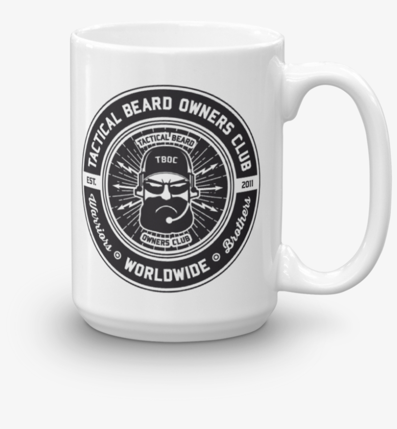 Tboc Coffee Mug Big Beard Fertilizer - Dr. A.p.j. Abdul Kalam Technical ...