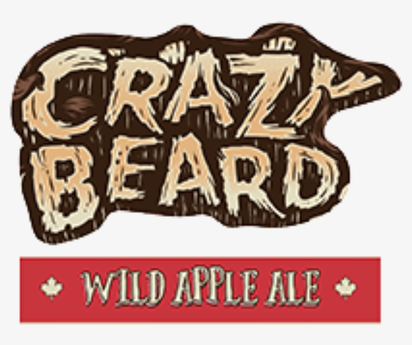 Download Transparent Crazy Beard - Logo - Graphic Design - PNGkit