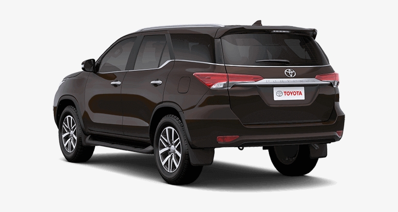 Phantom Brown - Compact Sport Utility Vehicle - 1000x563 PNG Download ...