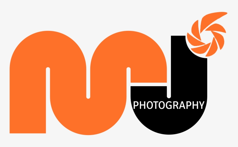 754 X 425 6 - Mj Photography Logo Design - 754x425 PNG Download - PNGkit