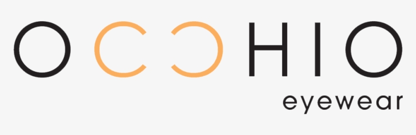 Occhio Eyeware Logo Rgb - Graphics - 1024x441 PNG Download - PNGkit