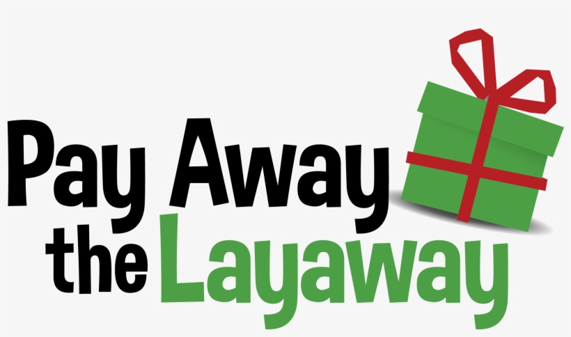 Pay Away The Layaway Logo - 2000x1038 PNG Download - PNGkit