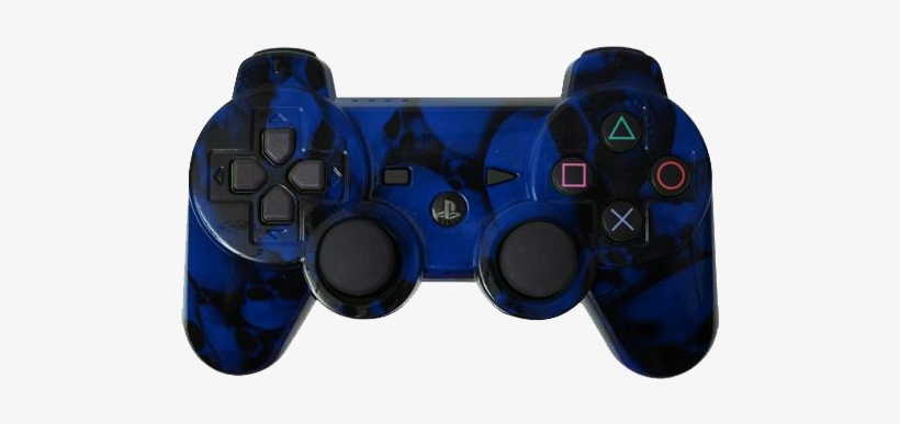 Dualshock 3 - 600x600 PNG Download - PNGkit