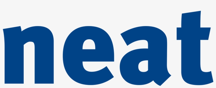 Neat Unveils Certified - Graphic Design - 1000x500 PNG Download - PNGkit