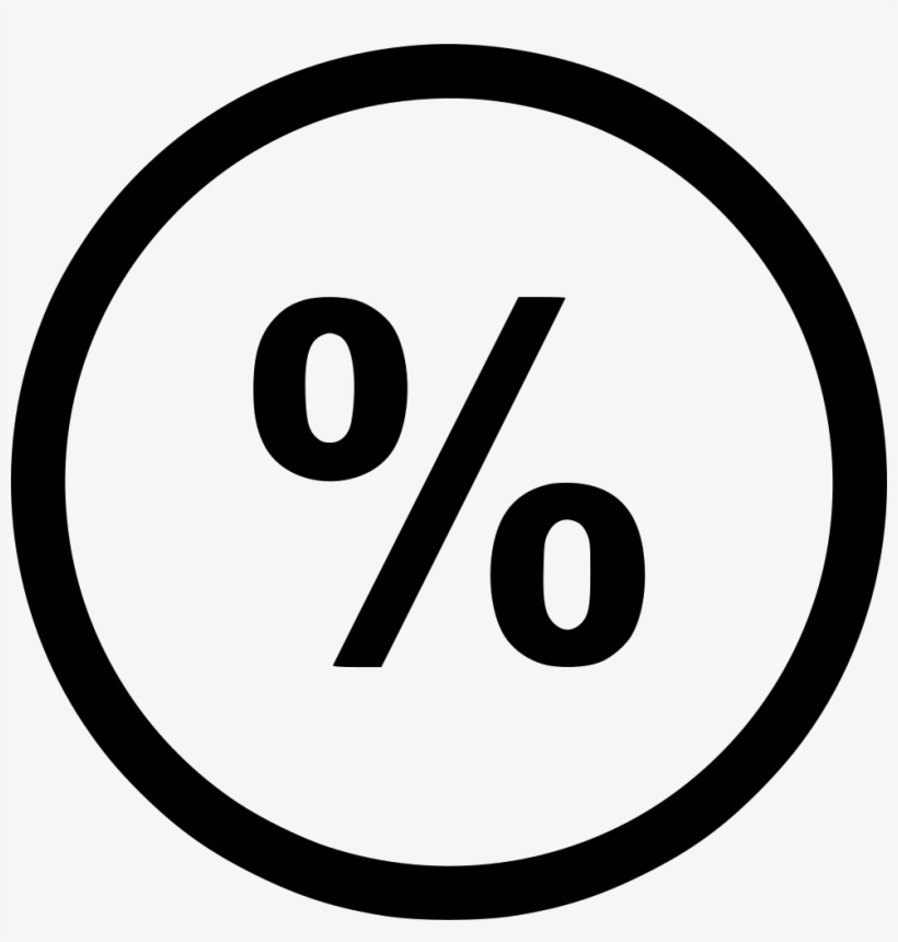 Download Transparent Percentage Free Download Png - Village Global Vc ...