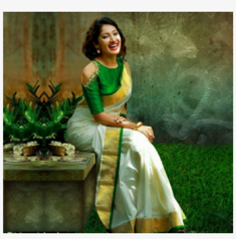 Cold Shoulder Blouse Designs - 1080x1440 PNG Download - PNGkit