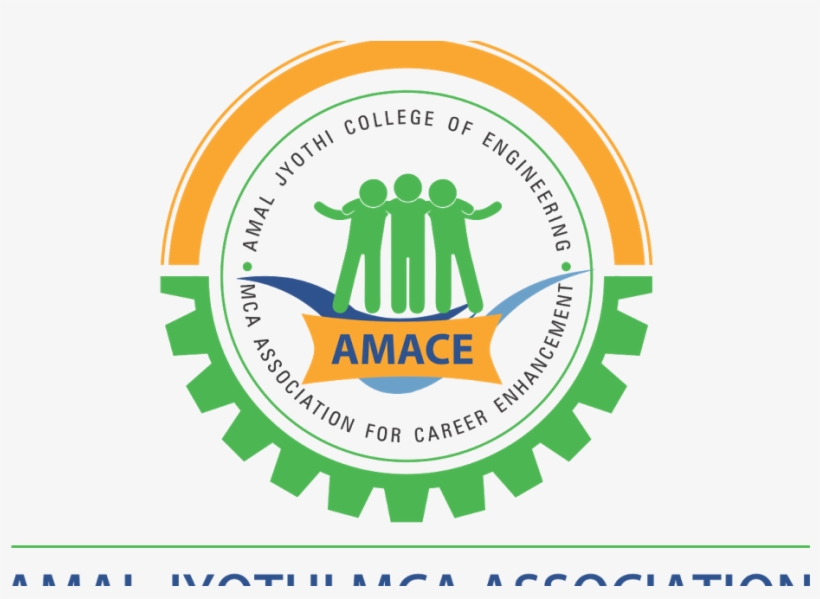 Amal Jyothi College Of Engineering Logo - 1200x630 PNG Download - PNGkit