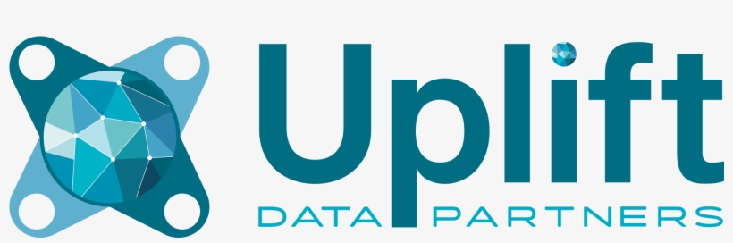 Uplift Data Partners - Uplift Data Partners Logo - 1795x518 PNG ...