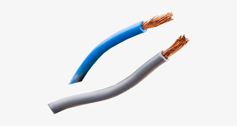 Electric Wires Png - Psd Wires - 491x356 PNG Download - PNGkit