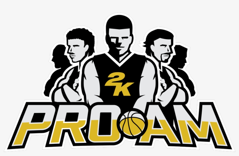 Download Transparent Nba 2k19 On Twitter - Nba 2k16 - PNGkit